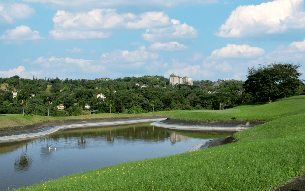 Golf Course - Canyon Hotels and Resorts