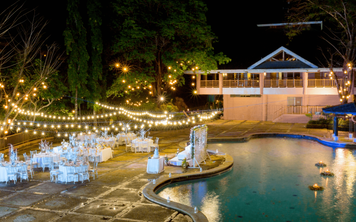 Plan an Event - Canyon Hotels and Resorts