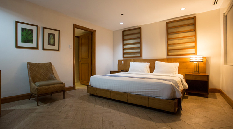 Accommodation - Canyon Hotels and Resorts