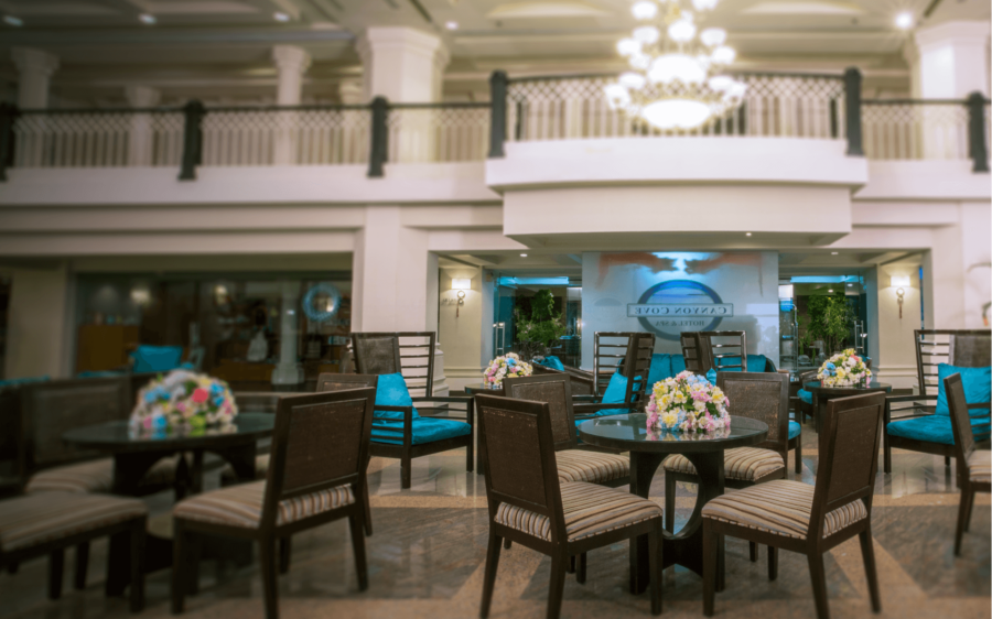 Facilities - Canyon Hotels and Resorts