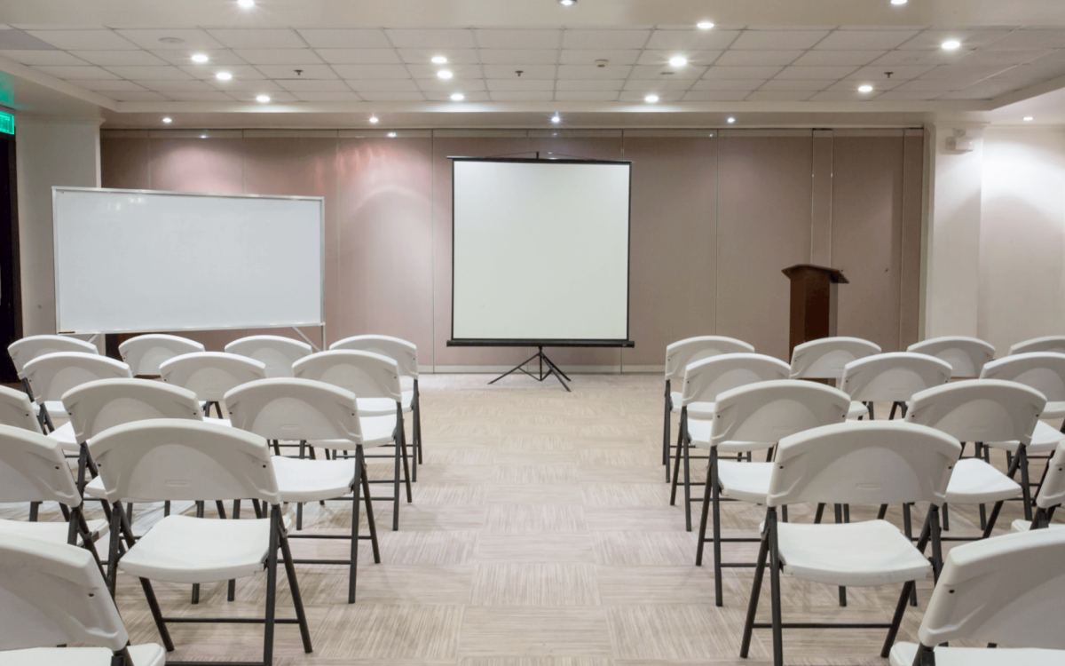 Function Rooms - Canyon Hotels and Resorts