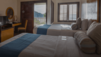 Accommodation - Canyon Hotels and Resorts