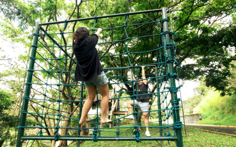 Team Building - Canyon Hotels and Resorts