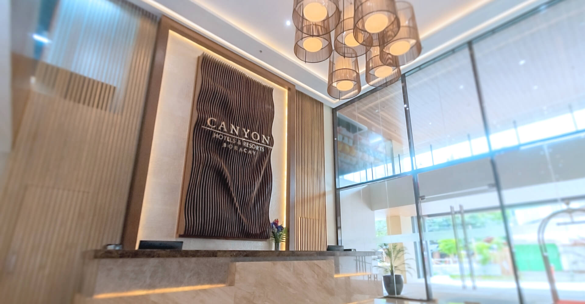 Contact Us - Canyon Hotels and Resorts
