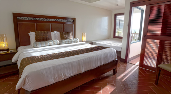Accommodation - Canyon Hotels and Resorts