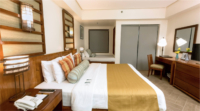 Accommodation - Canyon Hotels and Resorts