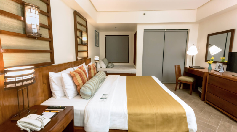 One Bedroom Family Suite - Canyon Hotels and Resorts