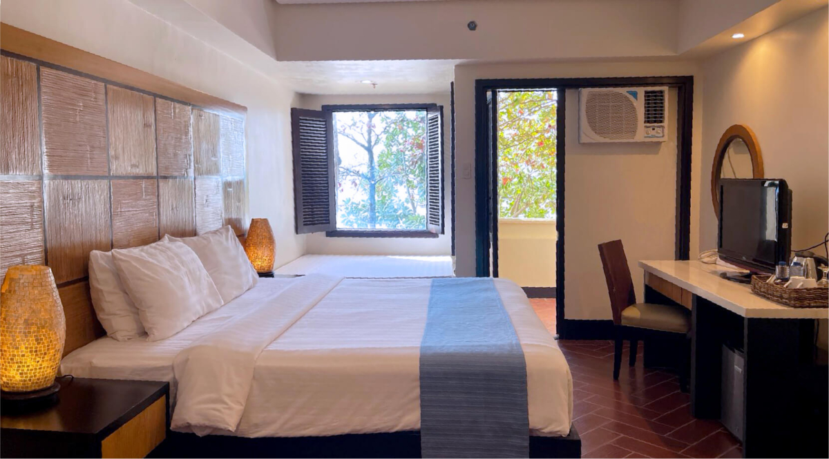 Accommodation - Canyon Hotels and Resorts